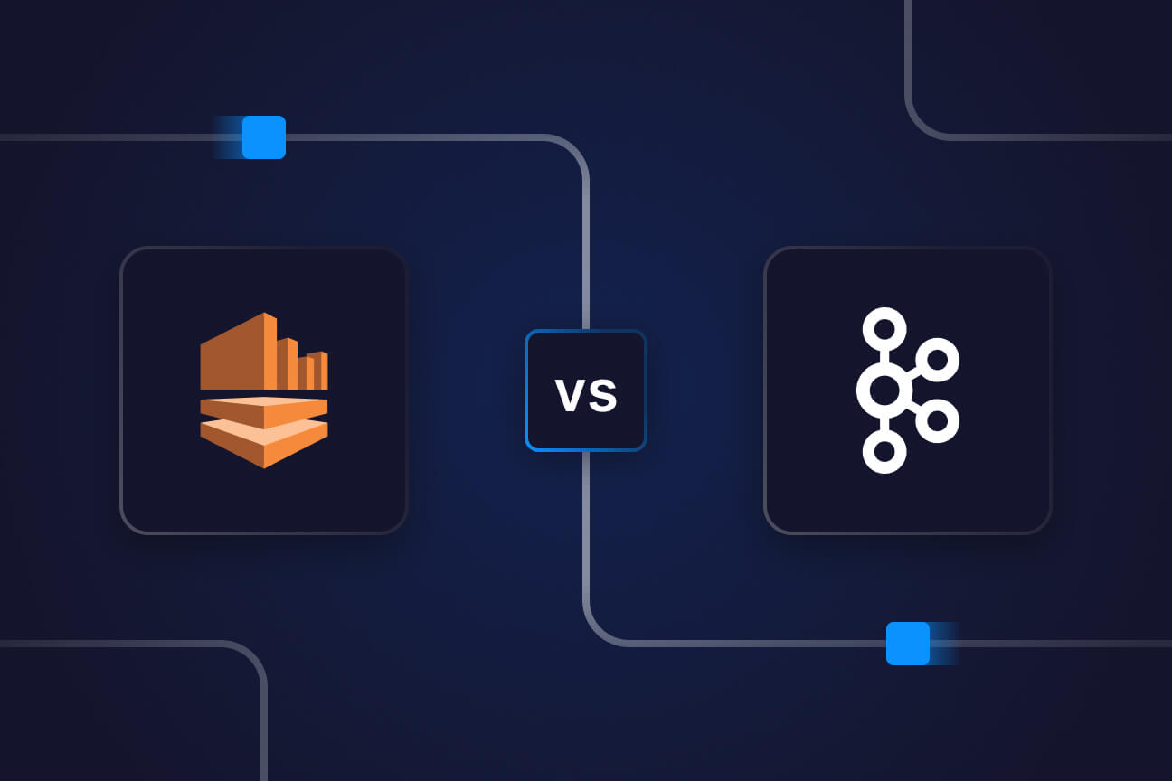 Kinesis Vs Kafka A Comparison Of Streaming Data Platforms